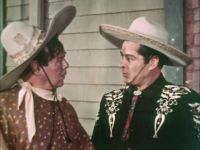 Oh, Pancho! Oh, Cisco! - The Cisco Kid | Clip.Cafe