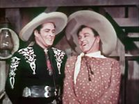 Oh, Pancho! Oh, Cisco! - The Cisco Kid | Clip.Cafe