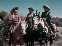 Oh, Pancho! Oh, Cisco! - The Cisco Kid | Clip.Cafe