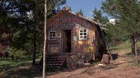 "OLIVER RED FERN'S STORE. I KNEW ABOUT OLIVER... A COLLEGE MAN WHO'D ...