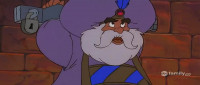 Oooh, she dances! - Aladdin 2: The Return of Jafar | Clip.Cafe