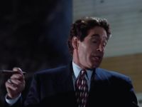 Pay him his bonus,will you, Mrs. Cox? - Lois & Clark: The New ...