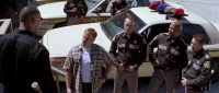 "Sheriff. Watkins. You won the election. Congratulations. But we do ...