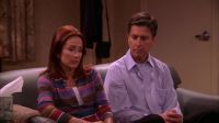 - SHE'S RIGHT. - WHAT? - SHE'S TOTALLY RIGHTBECAUSE, WELL... I'VE BEEN ...