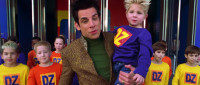 So join now, 'cause at the Derek Zoolander Center For Kids Who Can't ...
