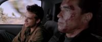 No, I am not shitting you. - Terminator 3: Rise of the Machines | Clip.Cafe