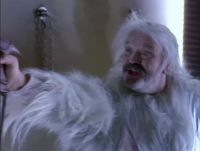 Stanley Tweedle. - the lesson continues - Lexx | Clip.Cafe