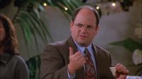 "Sweet fancy Moses" - Seinfeld | Clip.Cafe