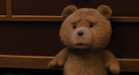 Hey, play 'Chopsticks', you jazzy slut! Teddy! Hahaha! How are you? How ...
