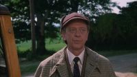 The morley manor? We're looking for the... - The Private Eyes | Clip.Cafe