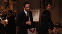 The Pope - the Holy Father himself - has this very day blessed Michael ...