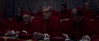 The second vote is cast forCardinal Tedesco. Cardinal Tremblay ...