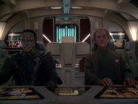 The shuttle is here. Right on time. Just as I promised. Damar to ...