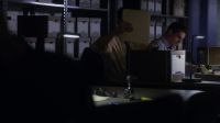 "Uh, miss Wexler? You can call me "Kim". Kim, it's 20 to midnight. Are ...