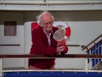 "So long, kids. Uncle Joey and flapjack'llAnd if he can't make it, I'll ...