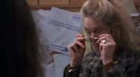 "Welcome back Mrs. Chambers. - Thank you, Ruby. How's everything been ...