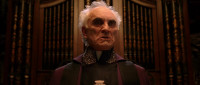 "Damn you. Damn you all to Hell!" - The Haunted Mansion quote