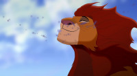 Well done, my son. - The Lion King 2: Simba's Pride | Clip.Cafe