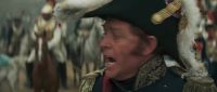 Wellington's retreating! Wellington's retreating!Milhaud, follow me ...
