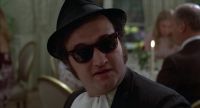 We're on a mission from God. - The Blues Brothers | Clip.Cafe