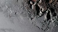 We're seeing ancient partsof Pluto but also ridiculously youngparts of ...
