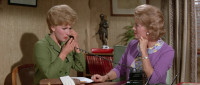 What are you doing over there? Taking a bow for the mess you made? - It ...
