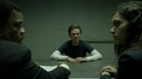 What if he shows remorse? What's that? It means you say you're sorry! I ...