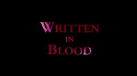 Written in blood - Midsomer Murders | Clip.Cafe