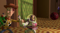 Years of Academy training wasted. - Toy Story | Clip.Cafe