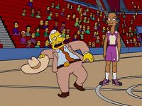 Yee-haw! - The Simpsons | Clip.Cafe