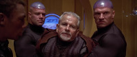 You're a monster, Zorg. I know. - The Fifth Element | Clip.Cafe