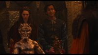 "You're right. Leonardo isn't buying glass." - The Decameron quote