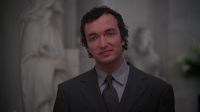 You've been so brave, inspector. Don't ruin it now. Where's Belthazor ...