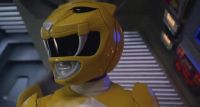 Zordon! Rangers! He's alive! He's alive! He's alive! - We thought that ...