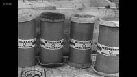 Zyklon B would be released and, within minutes,everyone would be dead ...