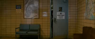 What is your name? My name is Allison Burgers. That is a made up name ...