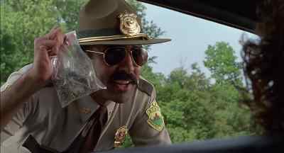 "I'm freakin' out, man! Yes, you are freaking out... man." - Super ...