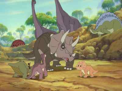 "The Land Before Time VII: The Stone of Cold Fire" Quotes | 73 video ...