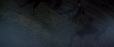 "Bring in that floating fat man, the Baron!" - Dune quote