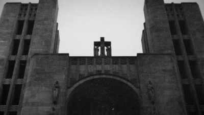 "But this priest, Father Joseph Maskell,there was something about him ...