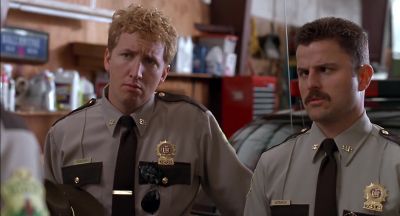 Enhance. Just print the damn thing! - Super Troopers | Clip.Cafe