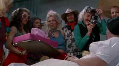 "Female Trouble" Quotes | 138 video clips - Clip.Cafe