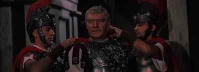 Battle speed!... Attack speed!... Ramming speed! - Ben Hur | Clip.Cafe
