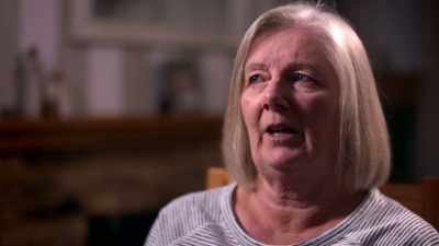 "Had I known possiblywhat she was going through I could have done ...