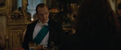 "The King's Man" Quotes | 111 video clips - Clip.Cafe