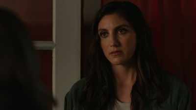 -I just wanted to say, uh...welcome home. - A Deadly Threat to My ...