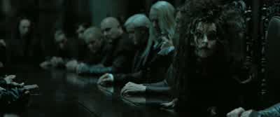 ...I must be the one to kill Harry Potter. - Harry Potter and the ...