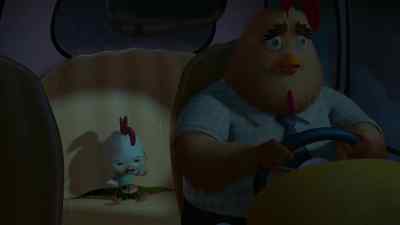 "Chicken Little" Quotes | 90 video clips - Clip.Cafe