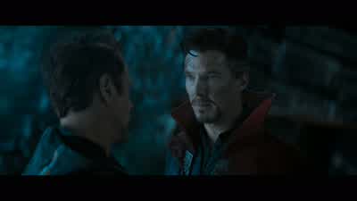 "Avengers: Infinity War" Quotes | 291 video clips - Clip.Cafe