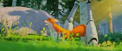 "The Wild Robot" Quotes | 156 video clips - Clip.Cafe